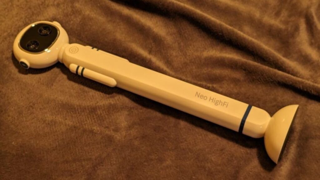 HighFi – Smart Height measuring tool | HELYXON Healthcare